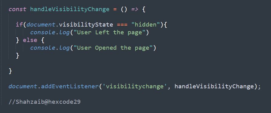 Shahzaib Rao on LinkedIn: #webdevelopment #javascript #userexperience # ... Shahzaib Rao on LinkedIn: #webdevelopment #javascript #userexperience # ...