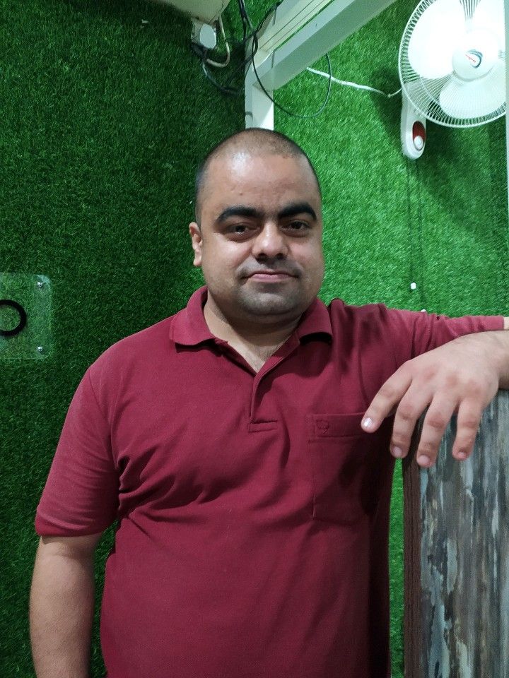 Rohit Rana posted on LinkedIn Rohit Rana posted on LinkedIn