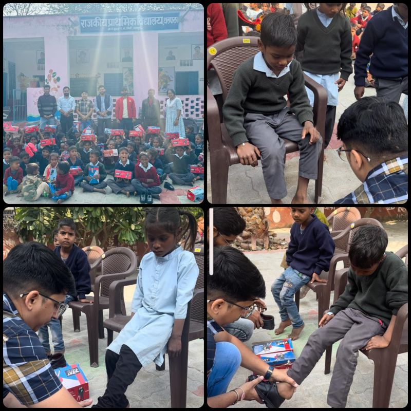Vinod Kumar Soni on LinkedIn: #givingback #makingadifference # ... Vinod Kumar Soni on LinkedIn: #givingback #makingadifference # ...