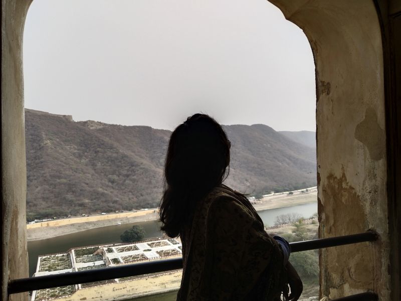 Srishti Mishra on LinkedIn: #worklifebalance #wanderlust Srishti Mishra on LinkedIn: #worklifebalance #wanderlust
