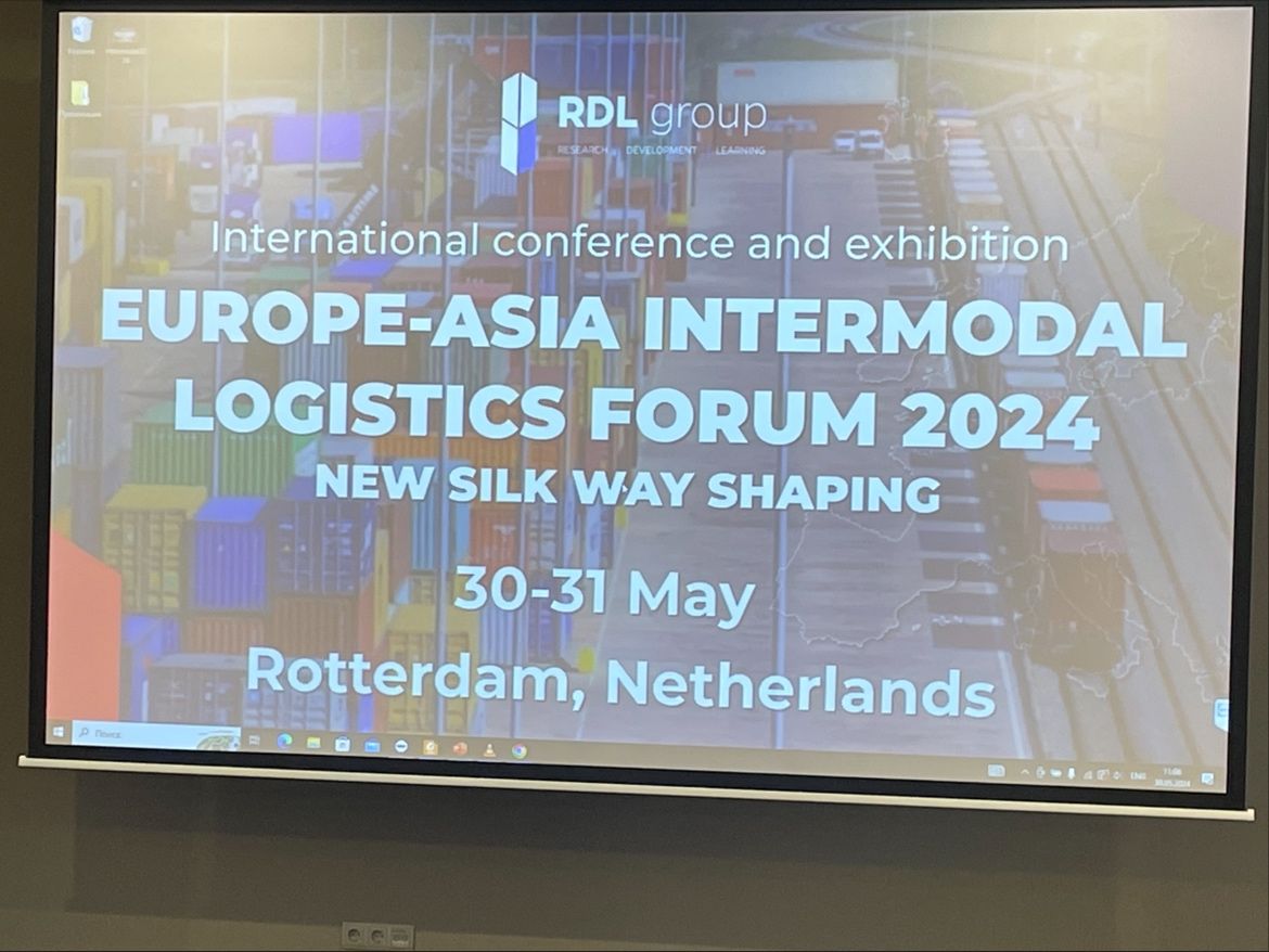 Lasha Amashukeli on LinkedIn: AsstrA-Associated Traffic AG is attending ... Lasha Amashukeli on LinkedIn: AsstrA-Associated Traffic AG is attending ...