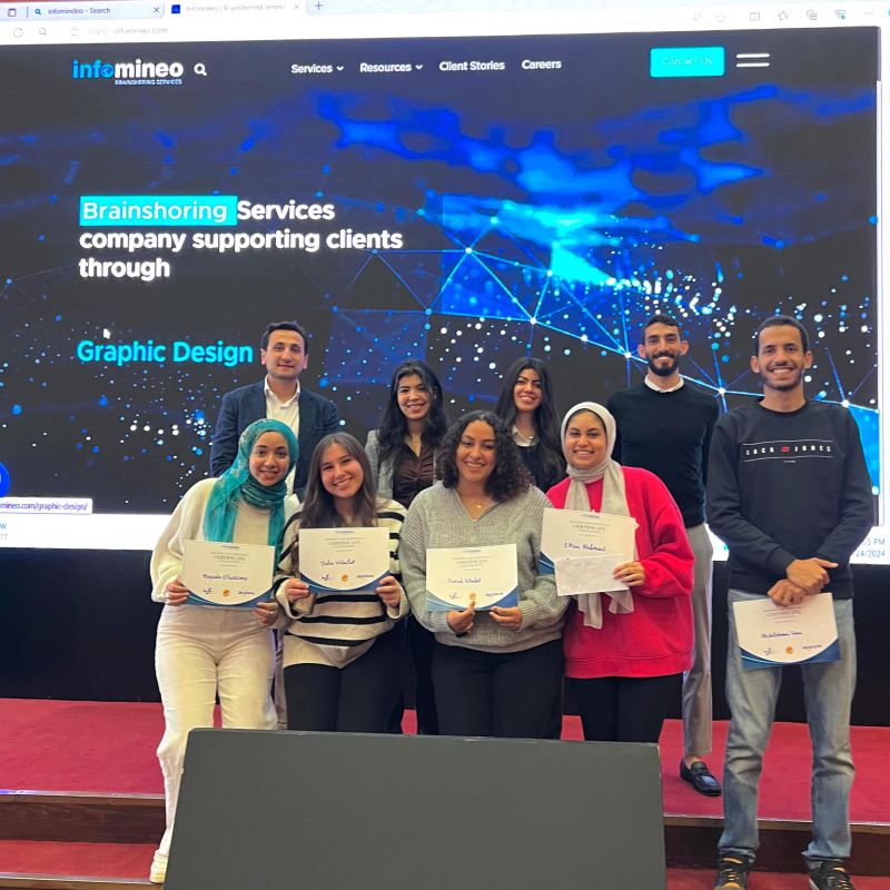 Julia Khlaifat on LinkedIn: I am thrilled to announce that my team and ... Julia Khlaifat on LinkedIn: I am thrilled to announce that my team and ...