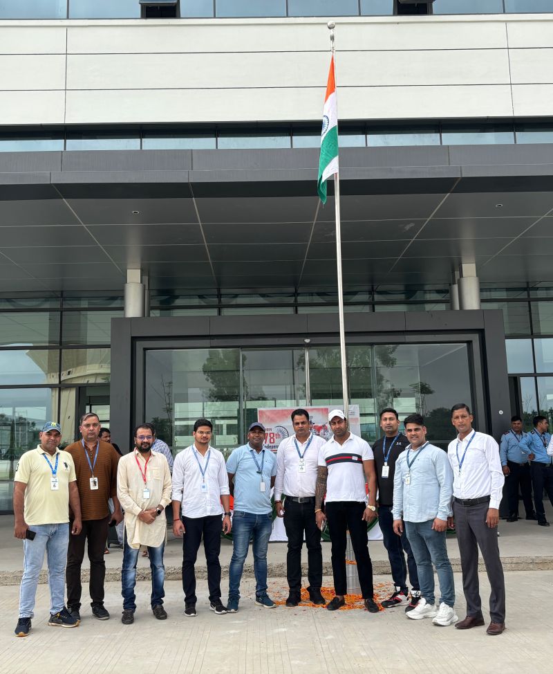 Umesh Singh on LinkedIn: #independenceday #teamvivo #celebration #admin ... Umesh Singh on LinkedIn: #independenceday #teamvivo #celebration #admin ...