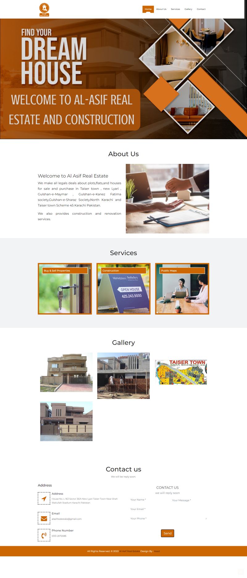 Syed Muhammad Asad Asif on LinkedIn: This project marks the beginning ... Syed Muhammad Asad Asif on LinkedIn: This project marks the beginning ...