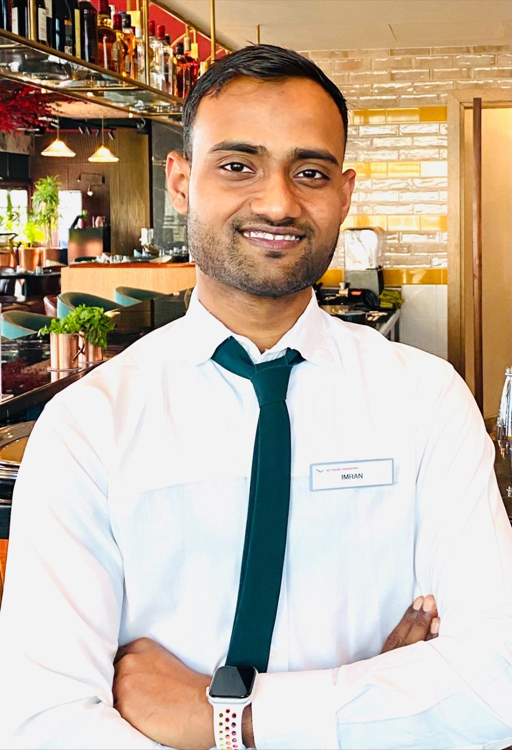 Mohammad Imran on LinkedIn: I am excited to share that I have been ... Mohammad Imran on LinkedIn: I am excited to share that I have been ...