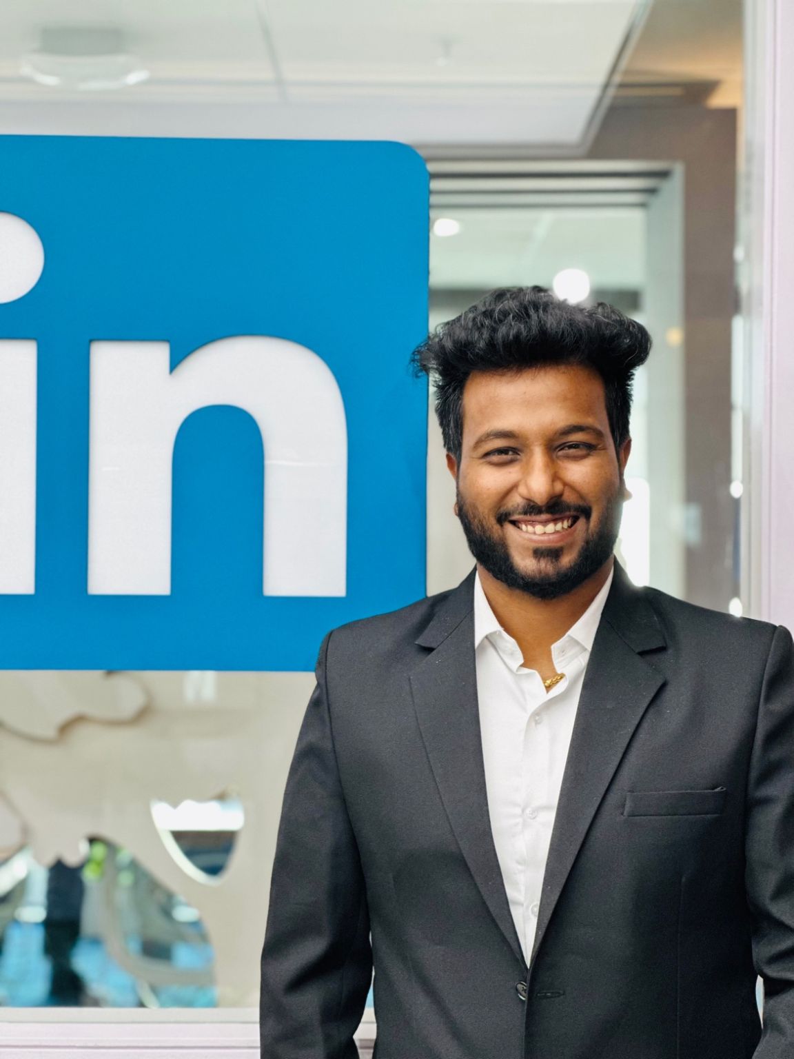 Karan das on LinkedIn: #linkedinevent #talentsolutions # ... Karan das on LinkedIn: #linkedinevent #talentsolutions # ...
