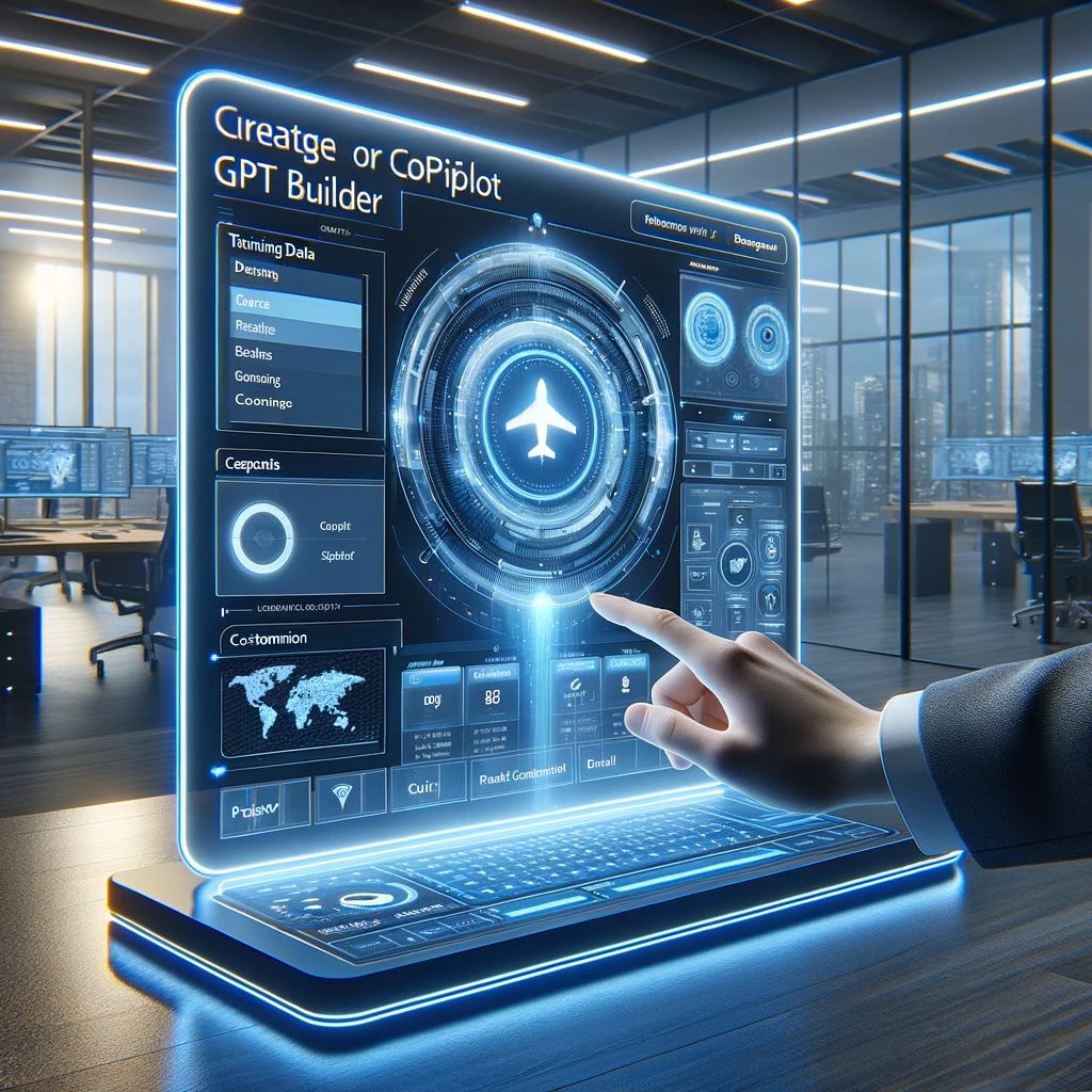 Marcel Broschk on LinkedIn: Create or edit a Copilot GPT with Microsoft ... Marcel Broschk on LinkedIn: Create or edit a Copilot GPT with Microsoft ...