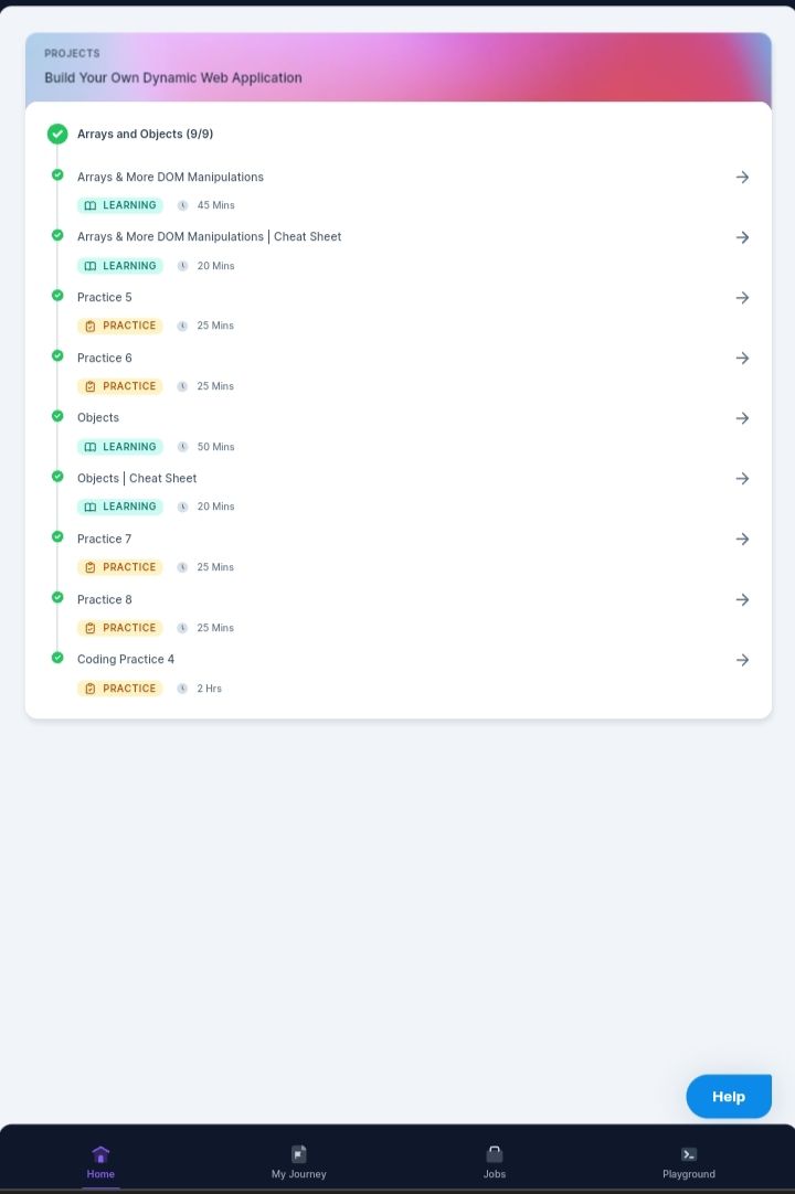 Manish Sen on LinkedIn: #day77 #nxtwave #ccbpian #100daysofcodechallenge Manish Sen on LinkedIn: #day77 #nxtwave #ccbpian #100daysofcodechallenge