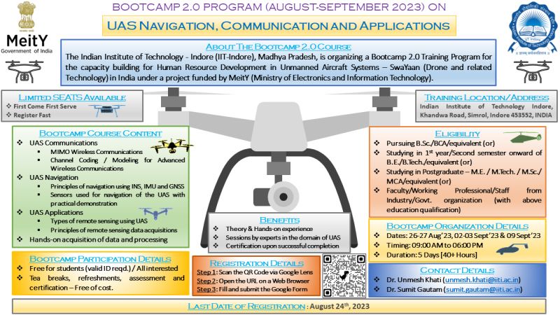 Sumit Gautam on LinkedIn: #communications #navigation #drone #uas #uav ... Sumit Gautam on LinkedIn: #communications #navigation #drone #uas #uav ...
