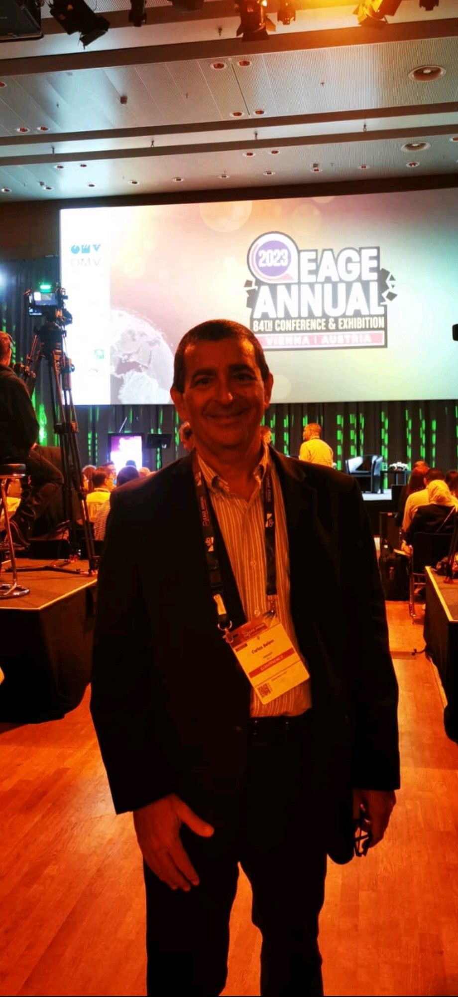 Carlos Eiffel Arbex Belem on LinkedIn: Game on, opening ceremony of ... Carlos Eiffel Arbex Belem on LinkedIn: Game on, opening ceremony of ...