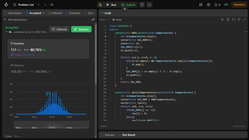 Vikram Singh on LinkedIn: #day13 #100daysofcode #leetcode # ... Vikram Singh on LinkedIn: #day13 #100daysofcode #leetcode # ...