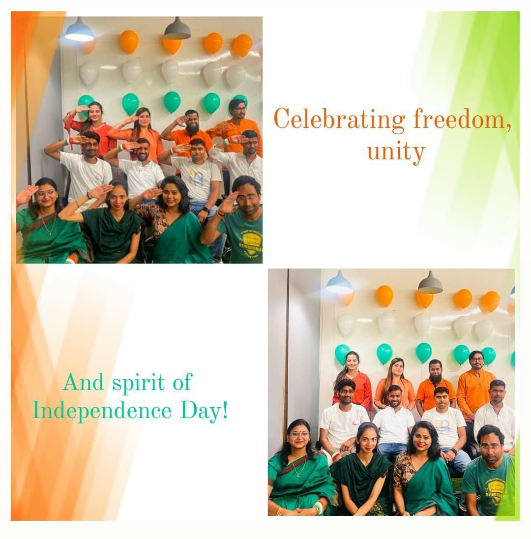 ChawTech Solutions on LinkedIn: #independenceday2023 #celebration # ... ChawTech Solutions on LinkedIn: #independenceday2023 #celebration # ...
