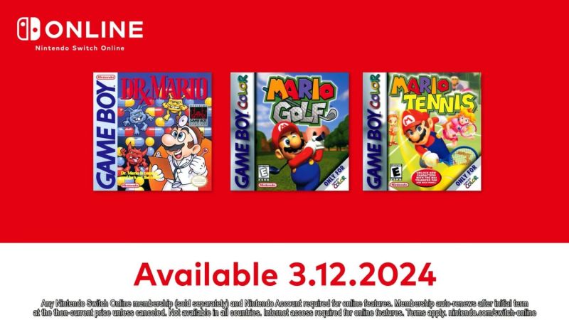 π€ Patrick Dankers π on LinkedIn: Exploring Dr. Mario, Mario Golf, and ... π€ Patrick Dankers π on LinkedIn: Exploring Dr. Mario, Mario Golf, and ...