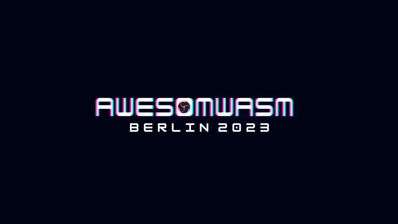 Misang Ryu on LinkedIn: CosmWasm - YouTube Misang Ryu on LinkedIn: CosmWasm - YouTube