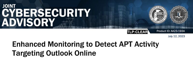 Vaughan Shanks on LinkedIn: #cisa #fbi #apt | 10 comments Vaughan Shanks on LinkedIn: #cisa #fbi #apt | 10 comments