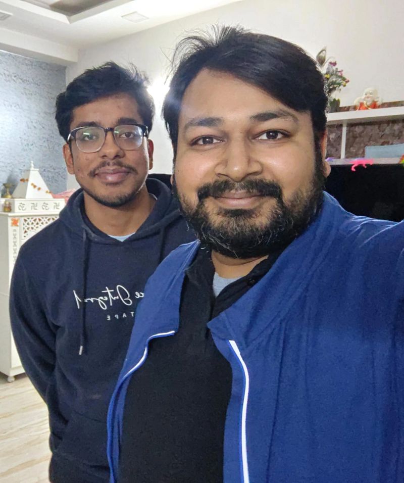 Ankur Bansal on LinkedIn: Meeting with Harsh Ranjan (AIR 97) Selected ... Ankur Bansal on LinkedIn: Meeting with Harsh Ranjan (AIR 97) Selected ...