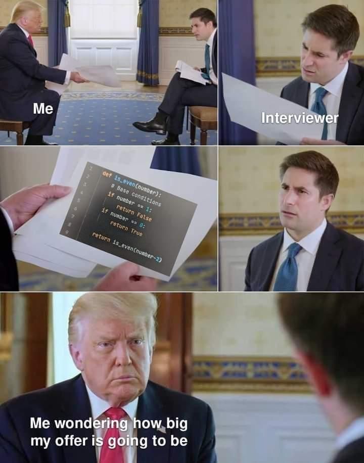 Chandan Agrawal on LinkedIn: #meme #coding #dsa #programming # ... Chandan Agrawal on LinkedIn: #meme #coding #dsa #programming # ...