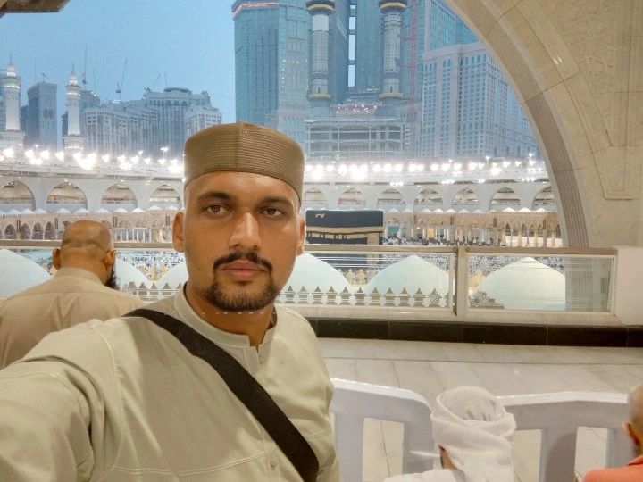 Rana Muhammad Tahir on LinkedIn: #alhamdulilah Rana Muhammad Tahir on LinkedIn: #alhamdulilah
