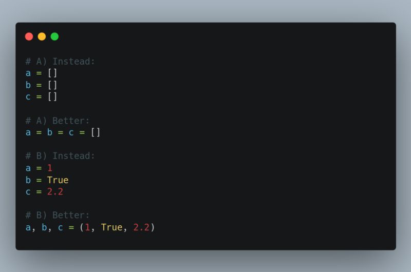 Ederson Corbari on LinkedIn: #python #pythonprogramming # ... Ederson Corbari on LinkedIn: #python #pythonprogramming # ...