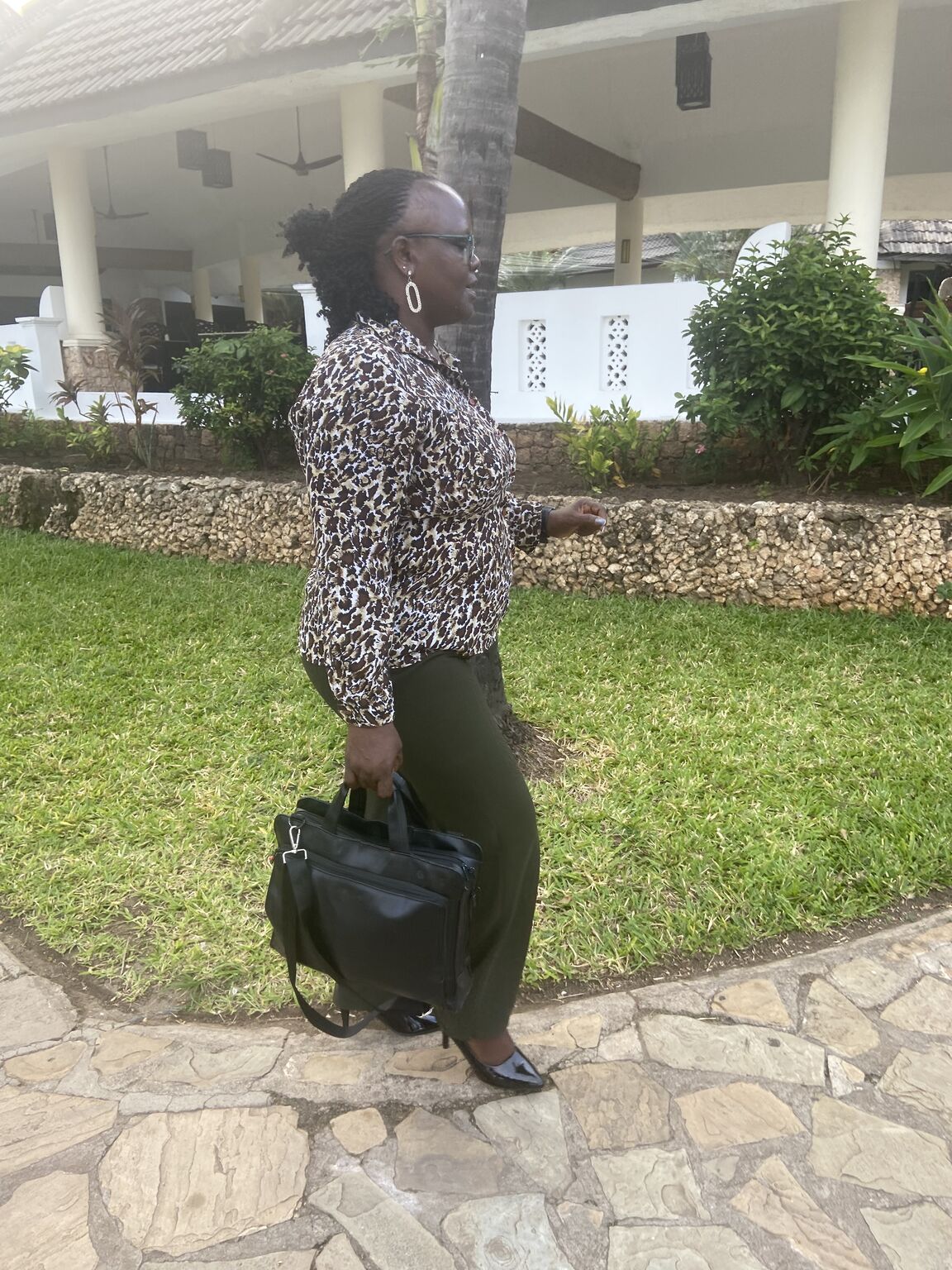 Beatrice Kirui on LinkedIn: Appreciating the experience and positive ... Beatrice Kirui on LinkedIn: Appreciating the experience and positive ...