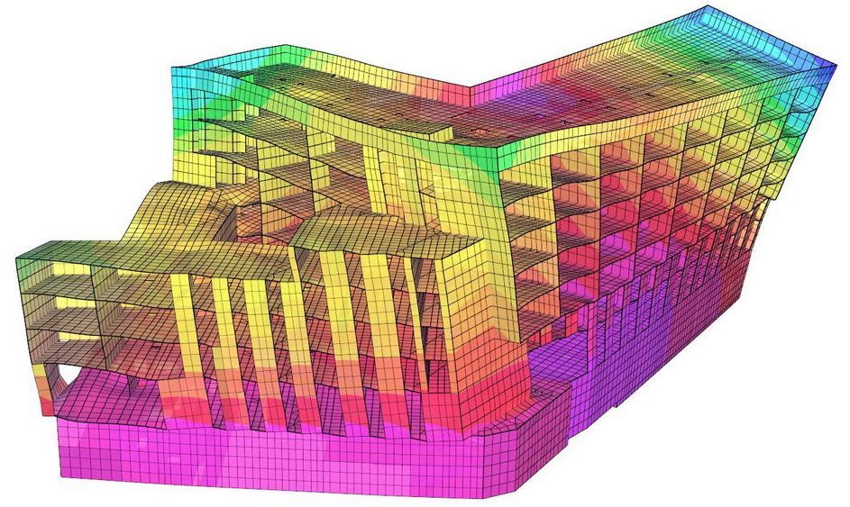 Obinna Ubani on LinkedIn: #civilengineering #construction #fem # ... Obinna Ubani on LinkedIn: #civilengineering #construction #fem # ...