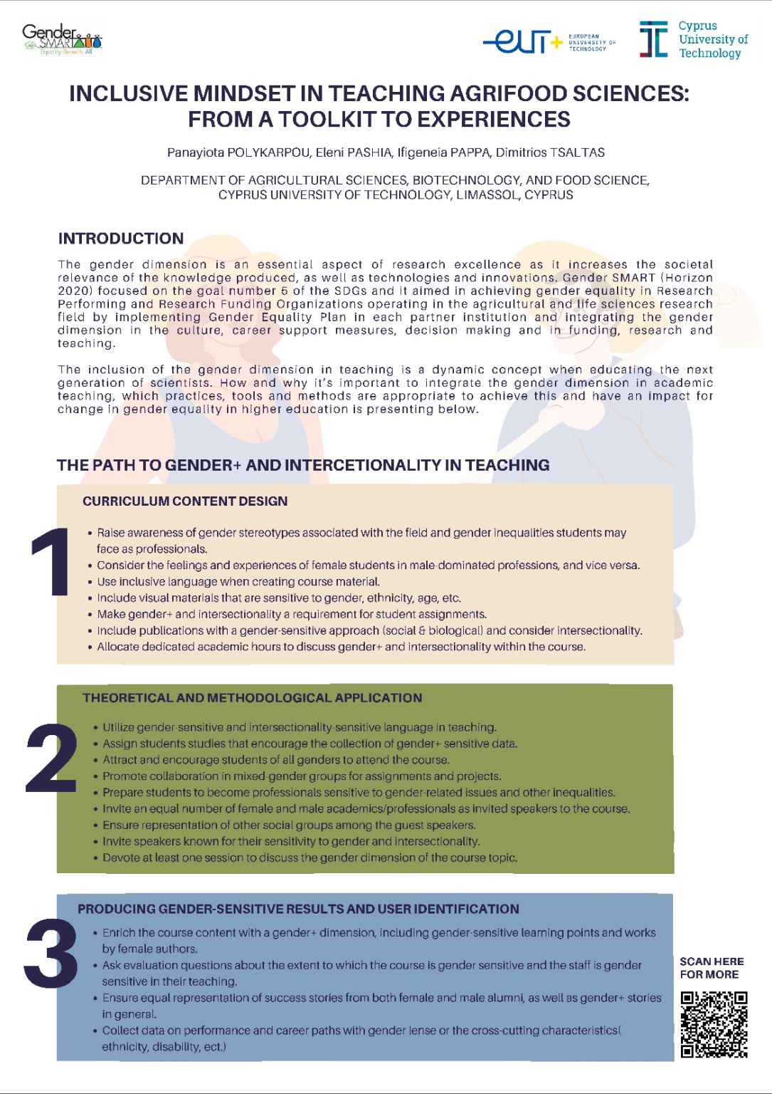 Dimitris Tsaltas on LinkedIn: #genderequality #inclusion #agrifood Dimitris Tsaltas on LinkedIn: #genderequality #inclusion #agrifood