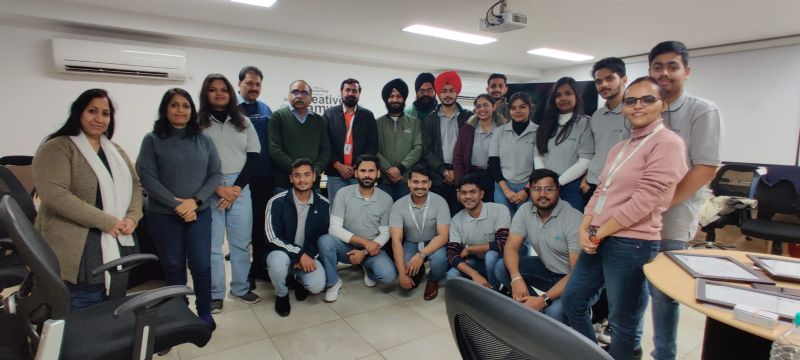 Sudeep Naik on LinkedIn: Believe you can and you're halfway there ... Sudeep Naik on LinkedIn: Believe you can and you're halfway there ...