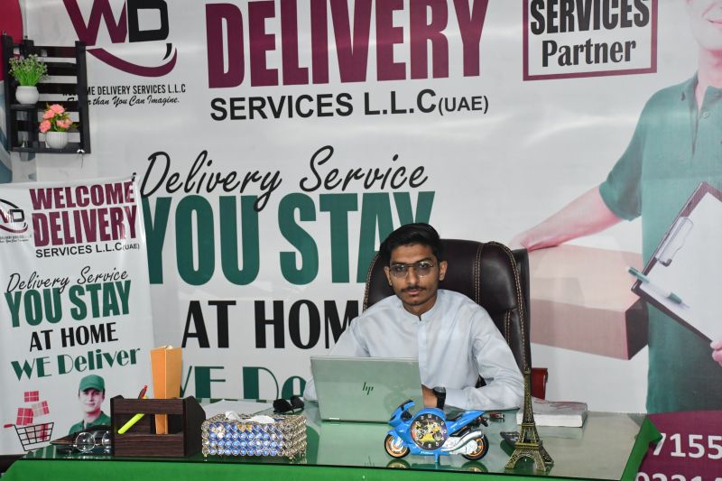 Fawad Bin Shahid posted on LinkedIn Fawad Bin Shahid posted on LinkedIn