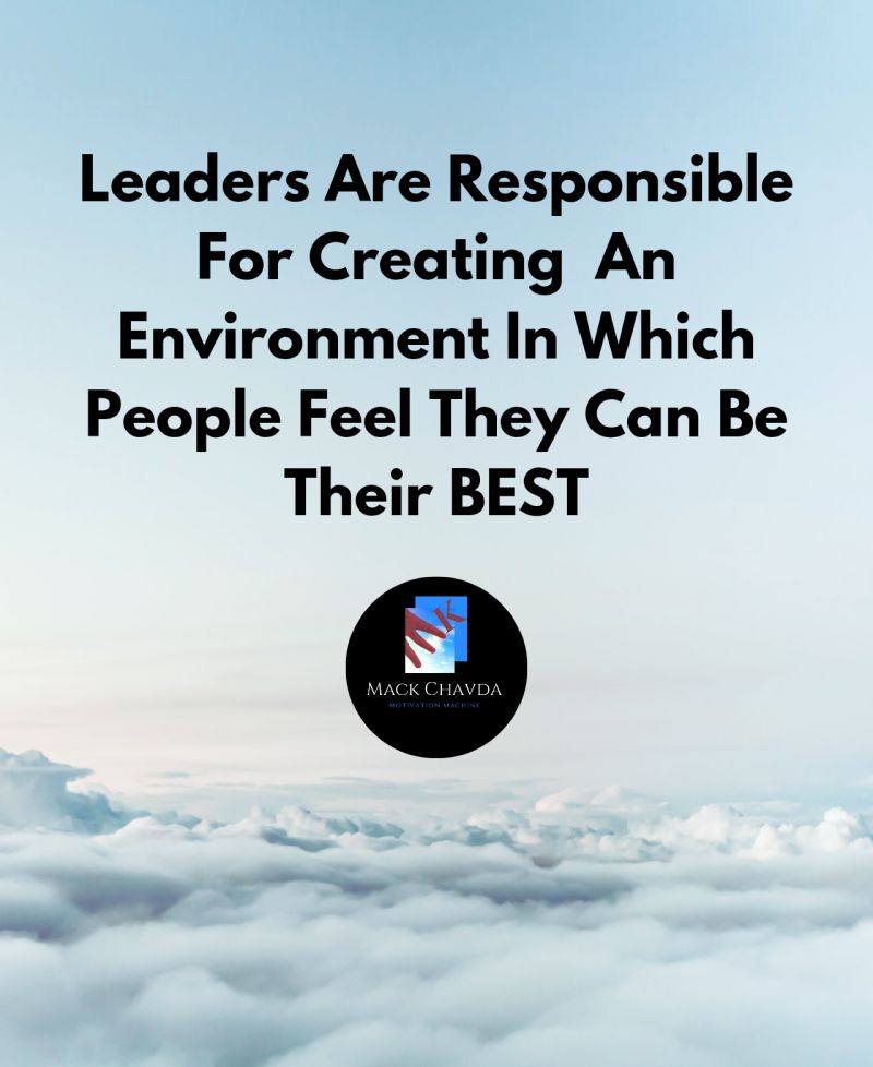 Mayank Chavda on LinkedIn: LEADERSHIP ๐ Mayank Chavda on LinkedIn: LEADERSHIP ๐