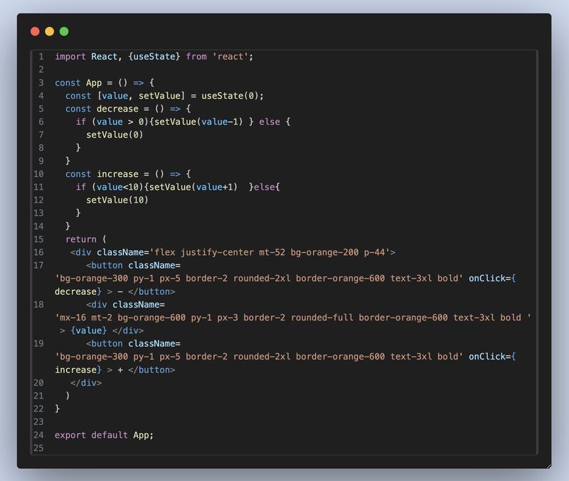 Akash Gorai on LinkedIn: #100daysofreact #react #reactjs #javascript # ... Akash Gorai on LinkedIn: #100daysofreact #react #reactjs #javascript # ...