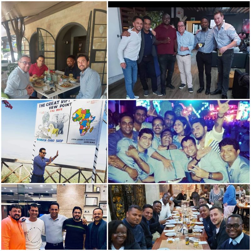 Priyendra Shaishav on LinkedIn: #newbeginnings #grateful #conviviality ... Priyendra Shaishav on LinkedIn: #newbeginnings #grateful #conviviality ...
