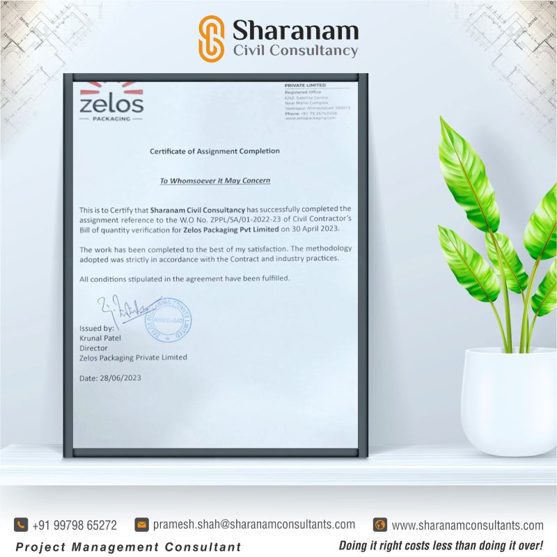 Pramesh Shah on LinkedIn: #feedback #assignment #completioncertificate Pramesh Shah on LinkedIn: #feedback #assignment #completioncertificate