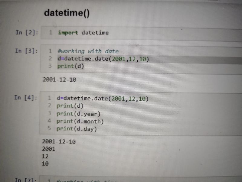 Siddharth Jena on LinkedIn: #100daysofcodechallenge #pythonprogramming Siddharth Jena on LinkedIn: #100daysofcodechallenge #pythonprogramming