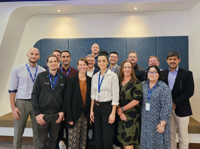 Allianz Technology on LinkedIn: #allianztechnnology #transformation # ... Allianz Technology on LinkedIn: #allianztechnnology #transformation # ...