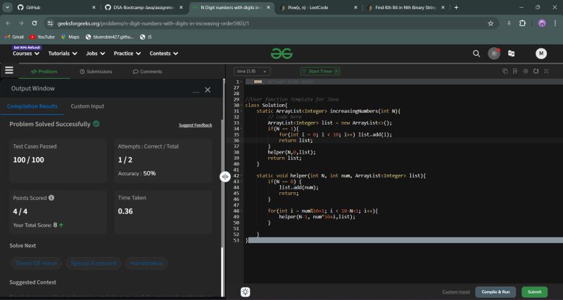 Mayank Chandratre on LinkedIn: #dsa #dsawithkunal #recursion # ... Mayank Chandratre on LinkedIn: #dsa #dsawithkunal #recursion # ...