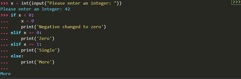 Raghu Sharma on LinkedIn: #pythonbeginner #learningjourney #python Raghu Sharma on LinkedIn: #pythonbeginner #learningjourney #python