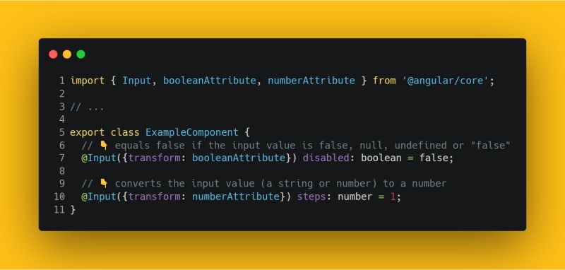 Gergely Szerovay on LinkedIn: #angular #javascript #typescript # ... Gergely Szerovay on LinkedIn: #angular #javascript #typescript # ...