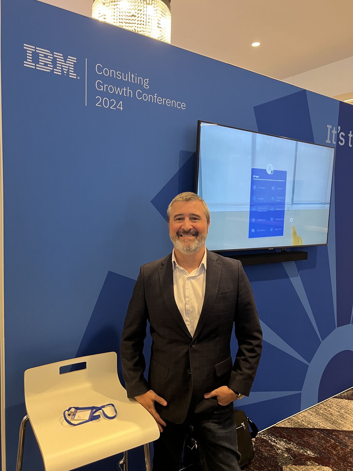 Fernando Carbone on LinkedIn: #ibm #ibmsecurity #genai Fernando Carbone on LinkedIn: #ibm #ibmsecurity #genai
