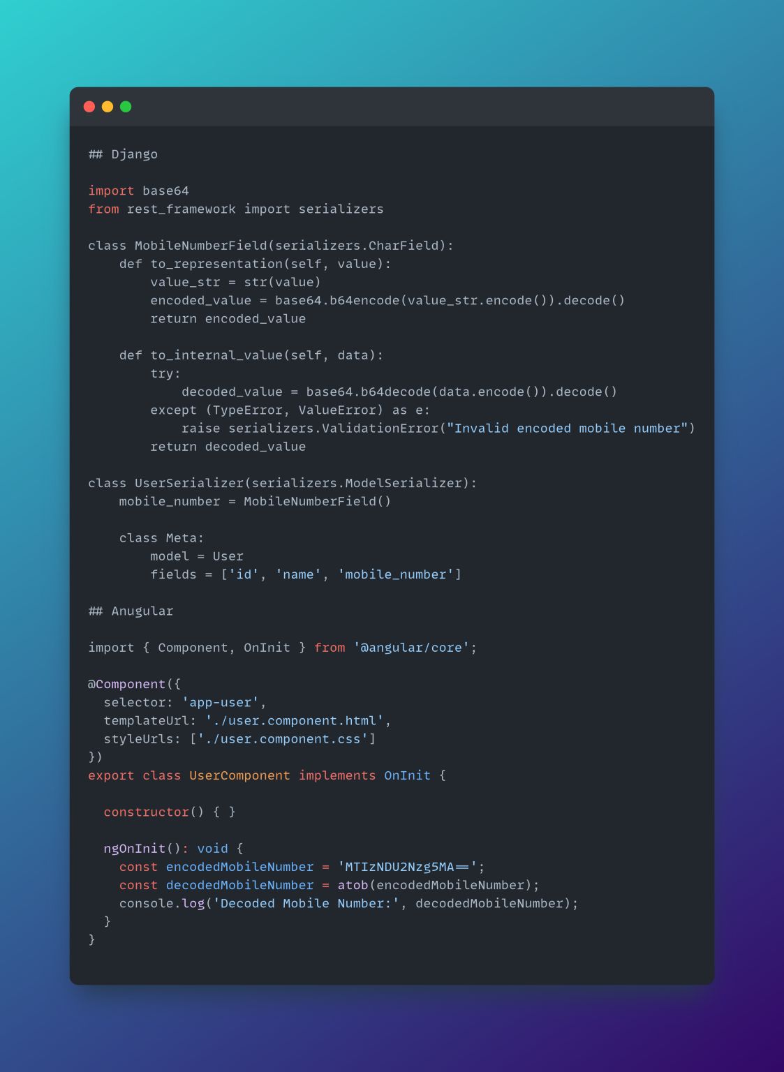 Nitesh Kumar on LinkedIn: #datasecurity #apiprotection #userprivacy # ... Nitesh Kumar on LinkedIn: #datasecurity #apiprotection #userprivacy # ...
