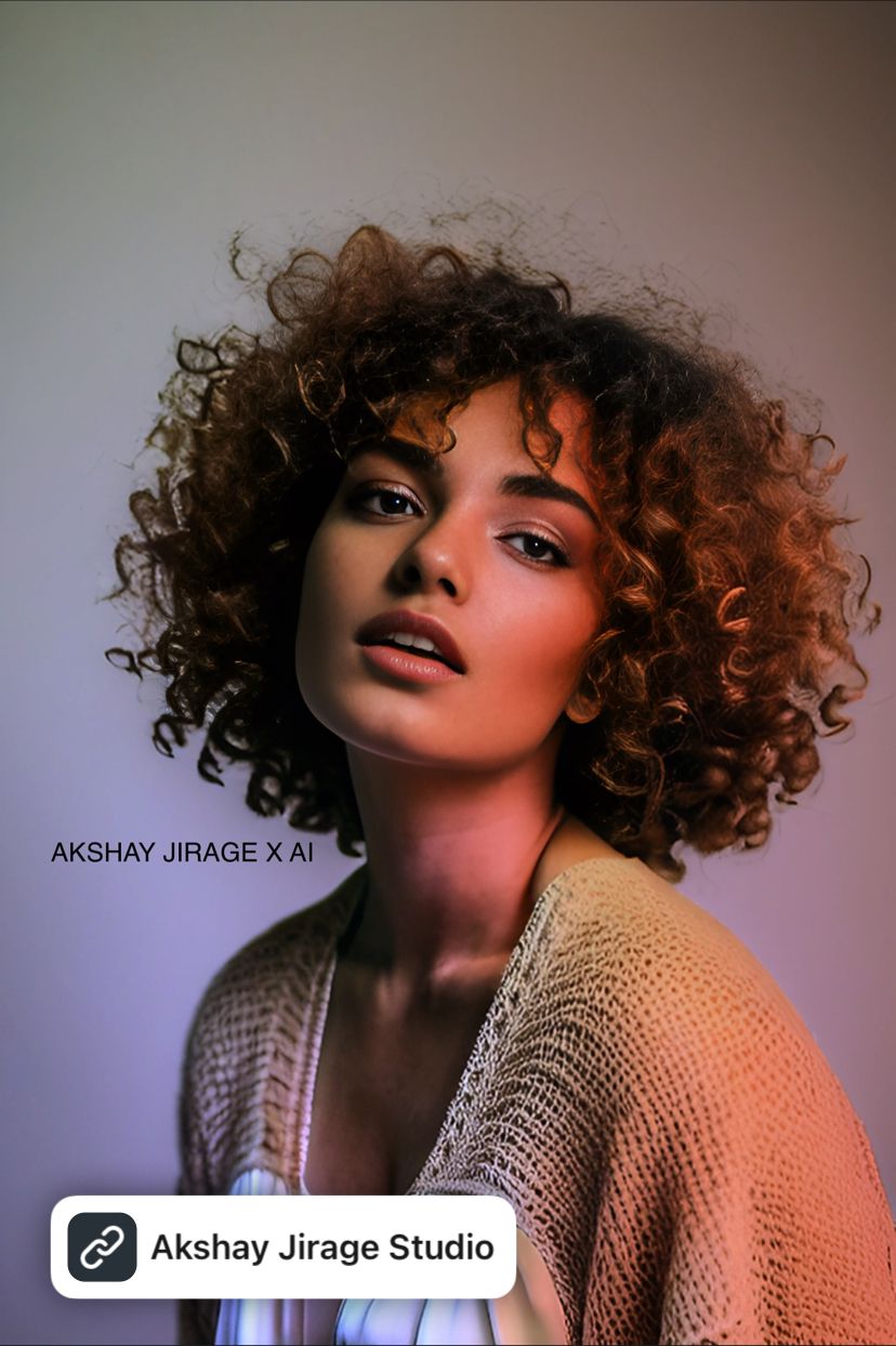 Akshay Jirage Studio (Art + Technology) on LinkedIn: New from AI ... Akshay Jirage Studio (Art + Technology) on LinkedIn: New from AI ...