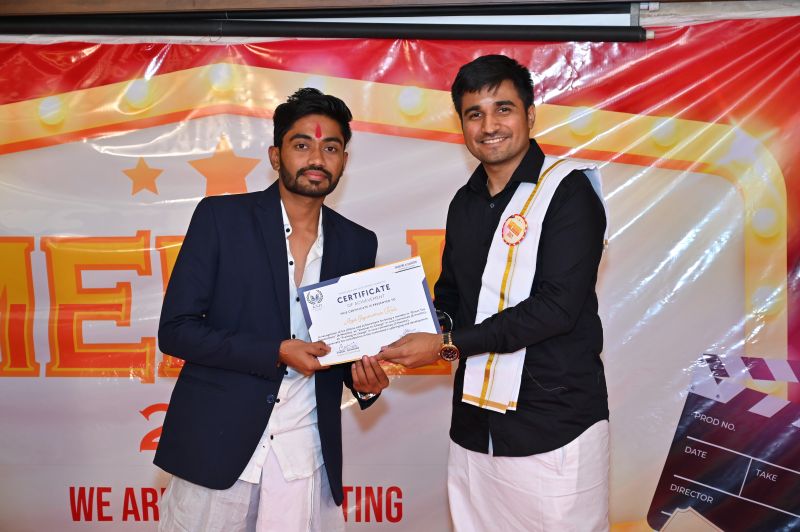 ARPIT KALE on LinkedIn: Hello connections !! 🎓 Excited to share my ... ARPIT KALE on LinkedIn: Hello connections !! 🎓 Excited to share my ...