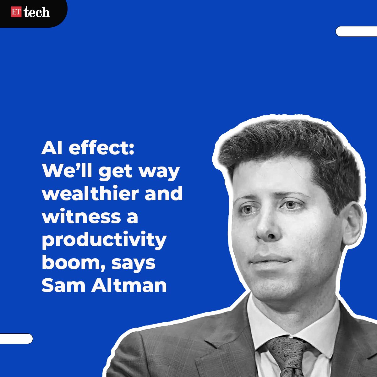 ETtech on LinkedIn: #icymi ETtech on LinkedIn: #icymi