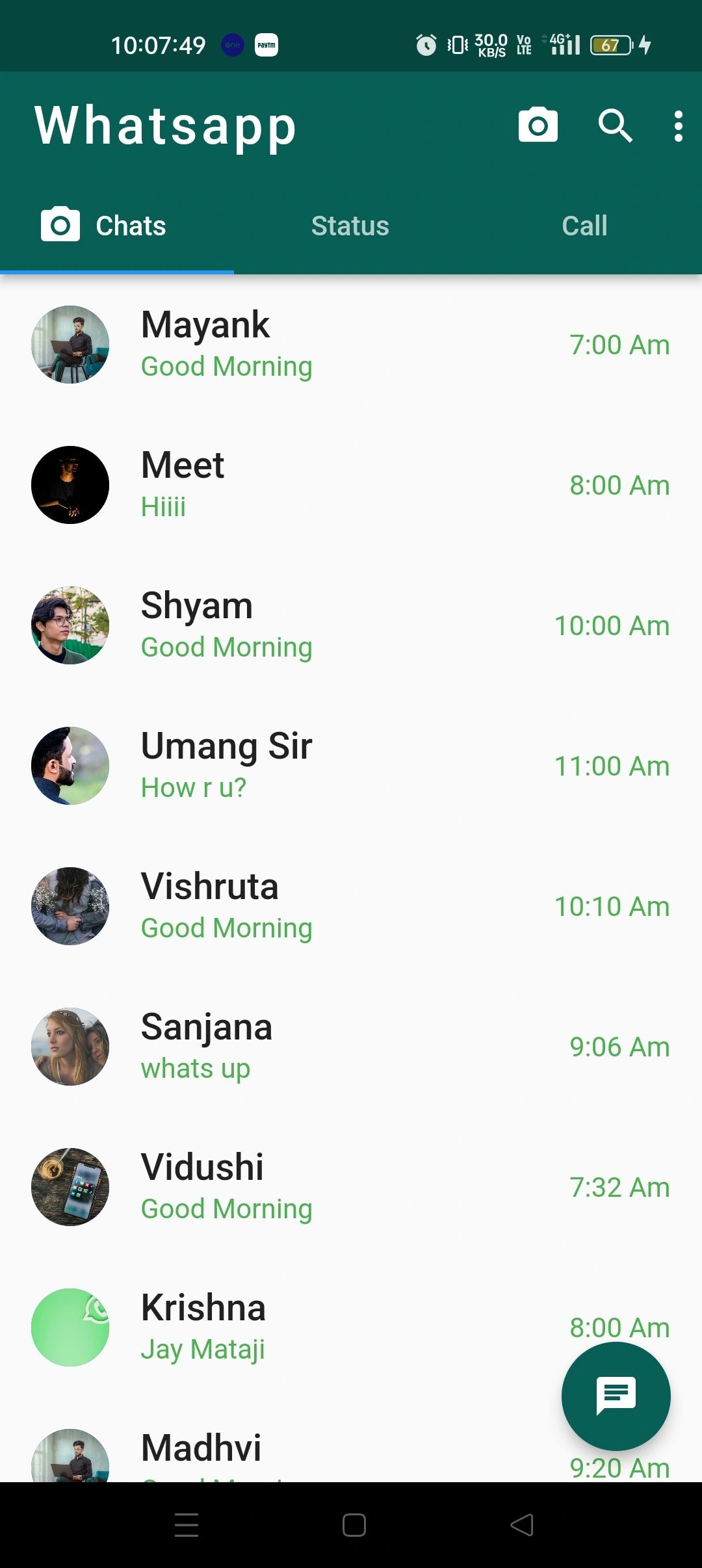 Virpalsinh Jadeja on LinkedIn: #flutterdev #flutterdevelopment # ... Virpalsinh Jadeja on LinkedIn: #flutterdev #flutterdevelopment # ...