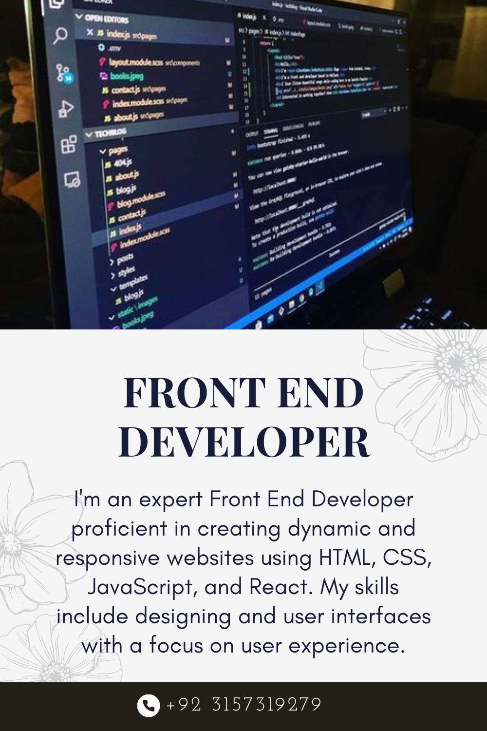 Amna Faisal on LinkedIn: #webdevelopment #html #css #javascript # ... Amna Faisal on LinkedIn: #webdevelopment #html #css #javascript # ...