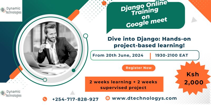 Daniel Wangari on LinkedIn: #django #python #workshop #coding # ... Daniel Wangari on LinkedIn: #django #python #workshop #coding # ...