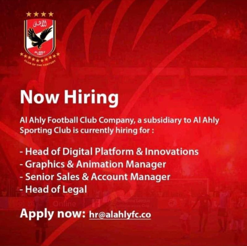 Malak Adel posted on LinkedIn Malak Adel posted on LinkedIn