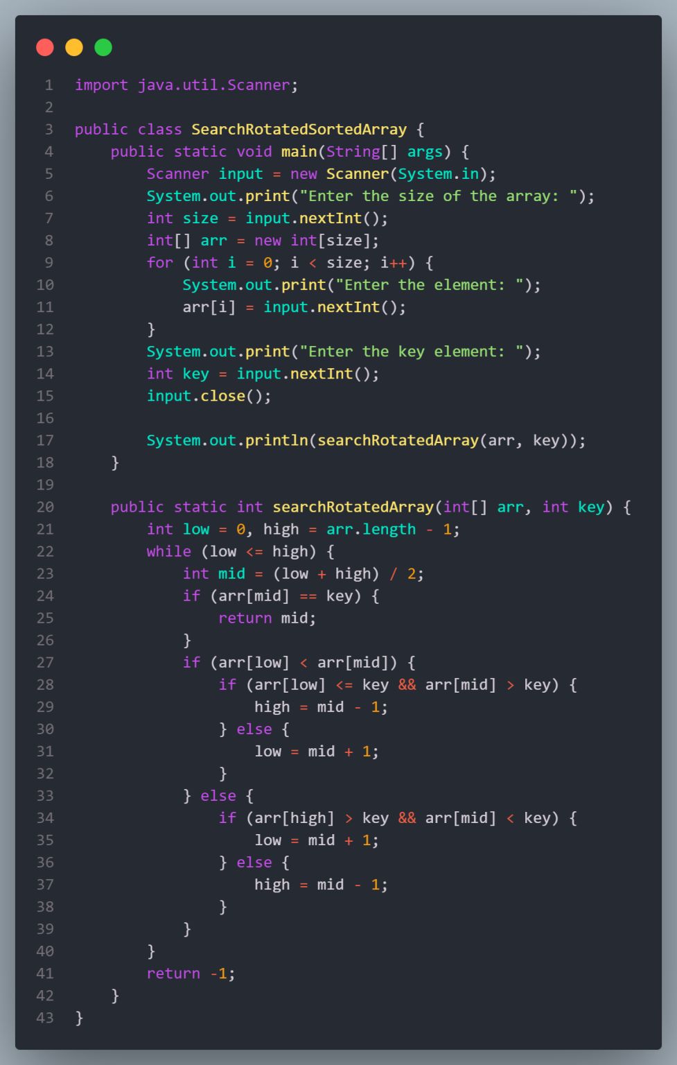 Samiran Samanta on LinkedIn: #leetcode #coding #algorithms # ... Samiran Samanta on LinkedIn: #leetcode #coding #algorithms # ...