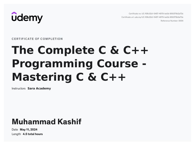 Muhammad kashif on LinkedIn: #python #cplusplus #cybersecurity # ... Muhammad kashif on LinkedIn: #python #cplusplus #cybersecurity # ...