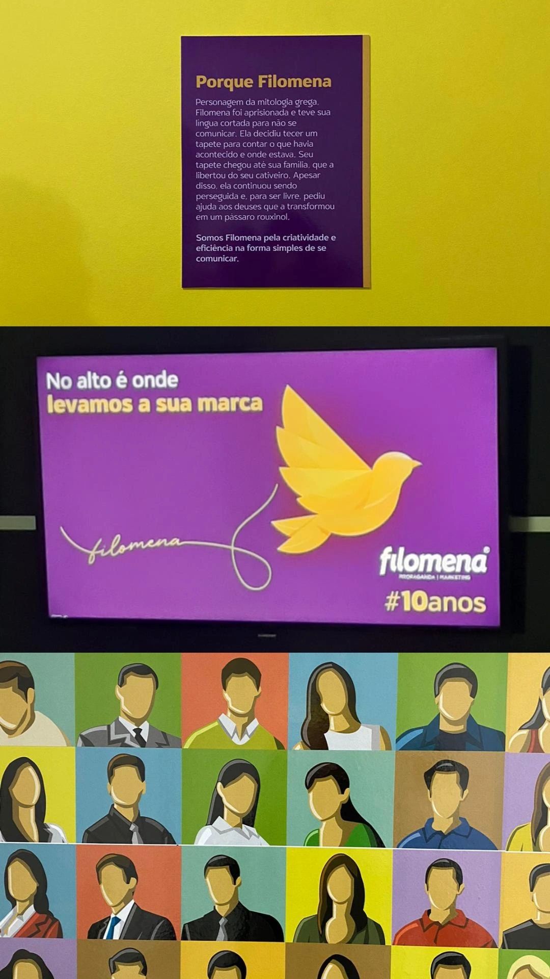 Claudia Araujo no LinkedIn: Hoje a aula foi diferente, conhecendo e ... Claudia Araujo no LinkedIn: Hoje a aula foi diferente, conhecendo e ...