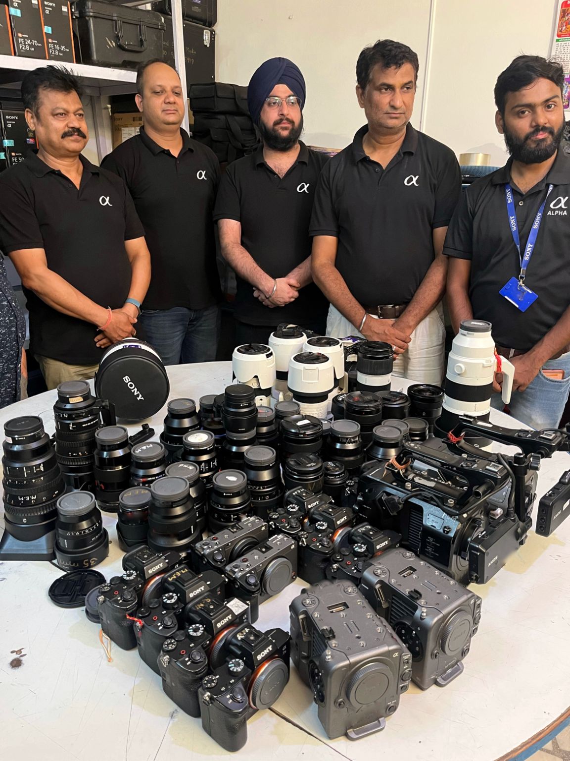 Ranjeet Kumar Gupta on LinkedIn: #filmmaker #cinematographer # ... Ranjeet Kumar Gupta on LinkedIn: #filmmaker #cinematographer # ...